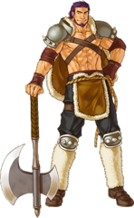 Largo - Fire Emblem Wiki