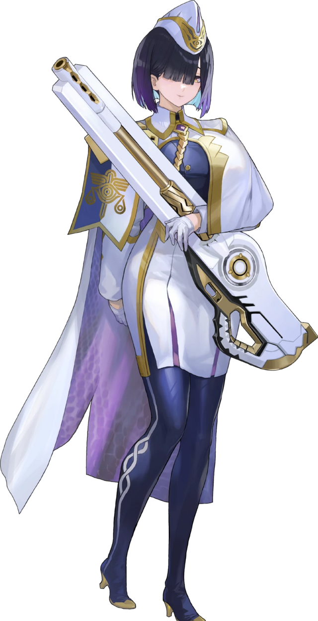 Höðr - Fire Emblem Wiki
