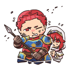 Matthis/Heroes - Fire Emblem Wiki