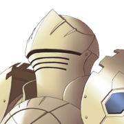 Fortress Knight - Fire Emblem Wiki