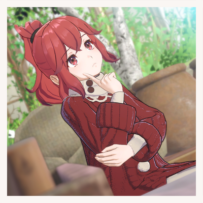 Anna (Engage) - Fire Emblem Wiki