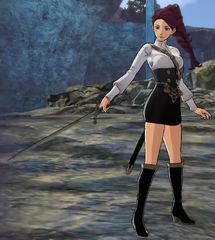 Petra - Fire Emblem Wiki