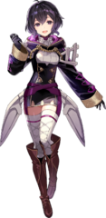 Morgan/Gallery - Fire Emblem Wiki