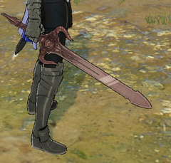 Devil Sword - Fire Emblem Wiki
