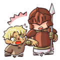 Glen - Fire Emblem Wiki
