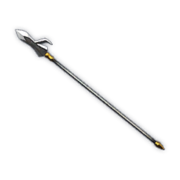 Steel Lance - Fire Emblem Wiki