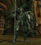 Fiend - Fire Emblem Wiki