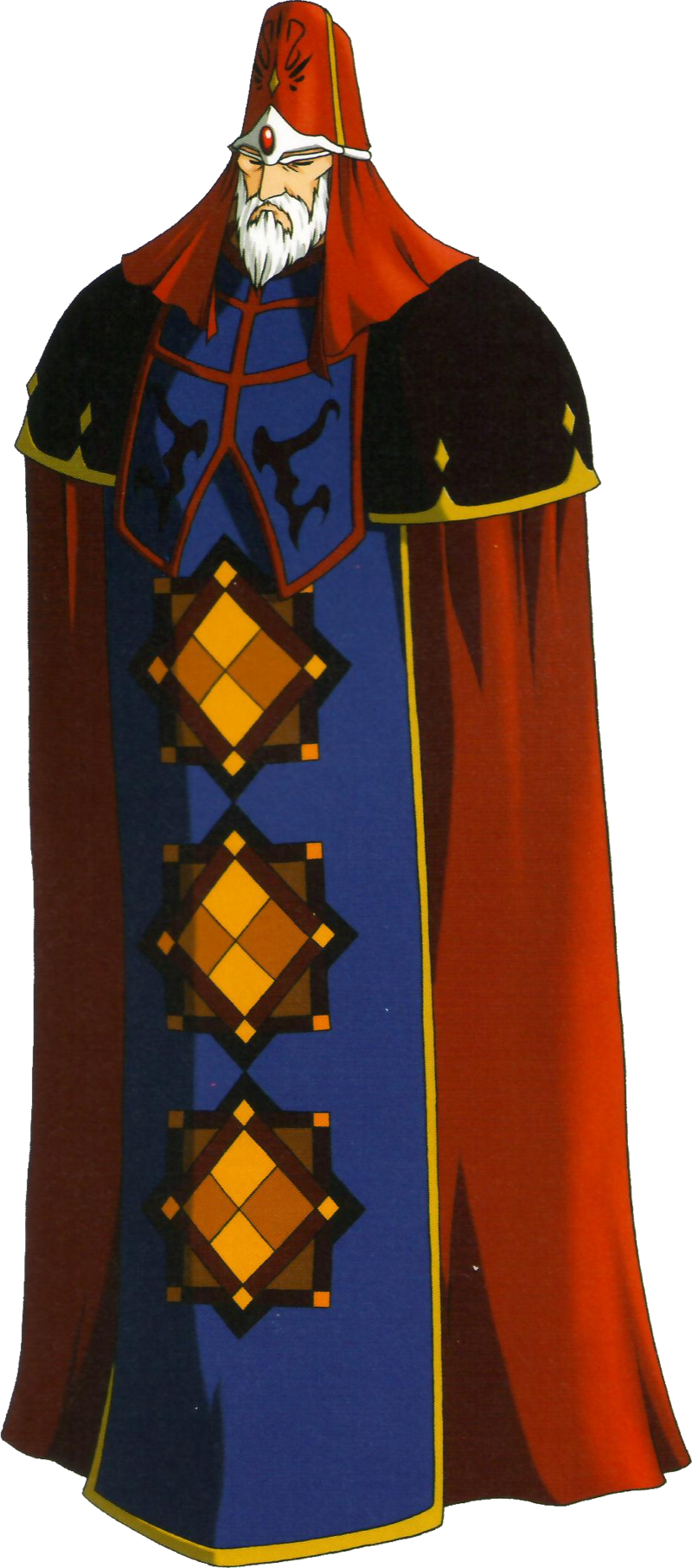 Gotoh - Fire Emblem Wiki