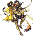 Barbarossa - Fire Emblem Wiki