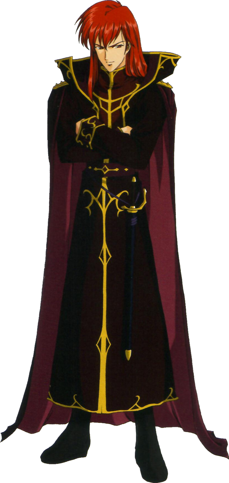Michalis - Fire Emblem Wiki