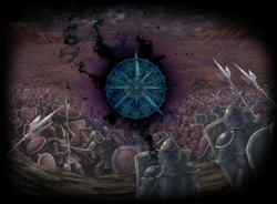 The Great Advance/Script - Fire Emblem Wiki