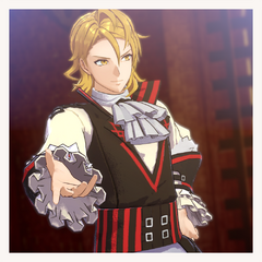 Amber - Fire Emblem Wiki