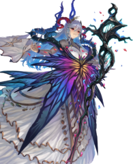 Freyja - Fire Emblem Wiki