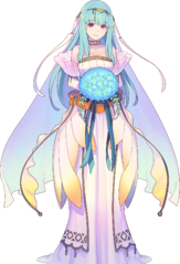 Bride - Fire Emblem Wiki
