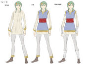 Sheela - Fire Emblem Wiki