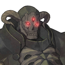 Duma's Ordeals - Fire Emblem Wiki