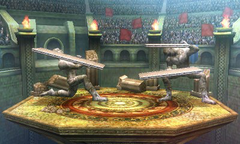 Arena Ferox - Fire Emblem Wiki