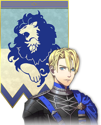 Three Houses (Three Houses chapter)/Script (part 1) - Fire Emblem Wiki