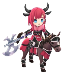 Carina - Fire Emblem Wiki
