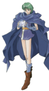 Asbel - Fire Emblem Wiki
