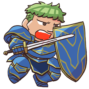 Arden/Heroes - Fire Emblem Wiki