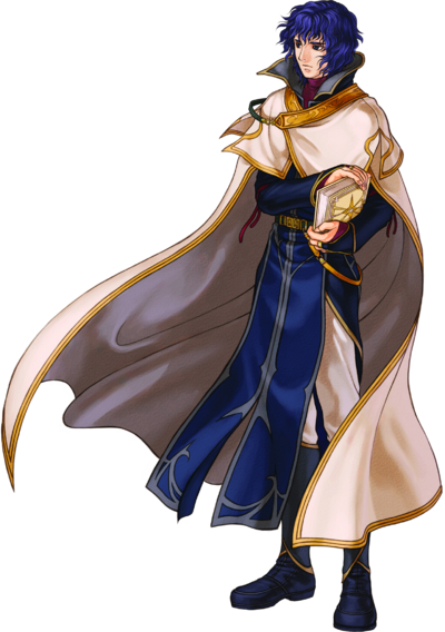 Pelleas - Fire Emblem Wiki