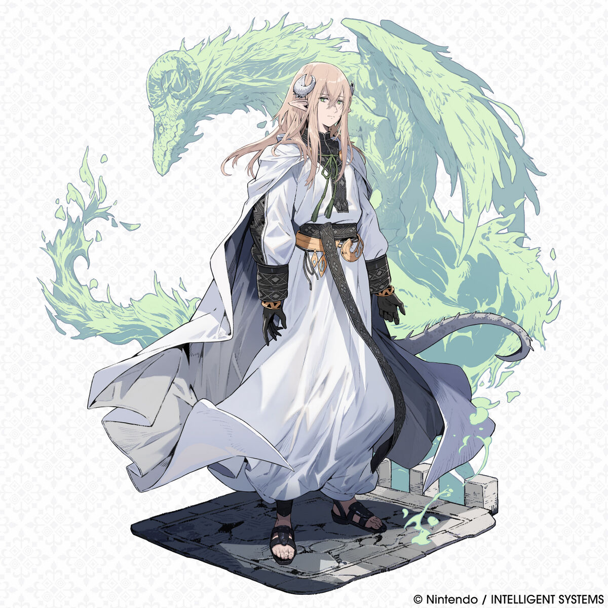 Sai - Fire Emblem Wiki