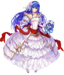 Bride - Fire Emblem Wiki