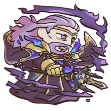 Vigarde - Fire Emblem Wiki