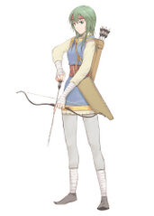 Sheela - Fire Emblem Wiki
