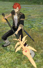 Heroes' Relics - Fire Emblem Wiki
