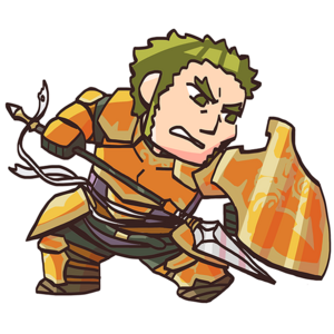 Oswin - Fire Emblem Wiki
