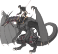 Wyvern Lord - Fire Emblem Wiki