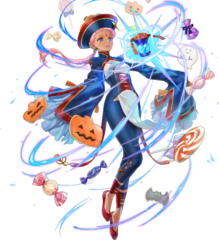 Ena/Heroes - Fire Emblem Wiki