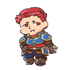 Matthis/Heroes - Fire Emblem Wiki