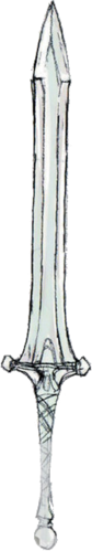 Glass Sword - Fire Emblem Wiki