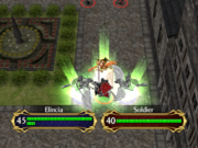 Triangle Attack - Fire Emblem Wiki