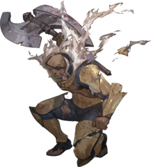 Basilio - Fire Emblem Wiki
