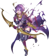 The Inexhaustible - Fire Emblem Wiki