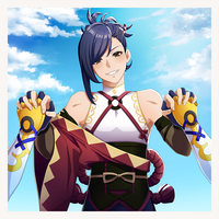Kagetsu - Fire Emblem Wiki