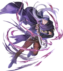 Legault - Fire Emblem Wiki