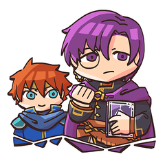 Canas - Fire Emblem Wiki