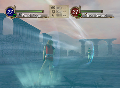 Wind Edge - Fire Emblem Wiki