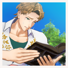 Boucheron - Fire Emblem Wiki